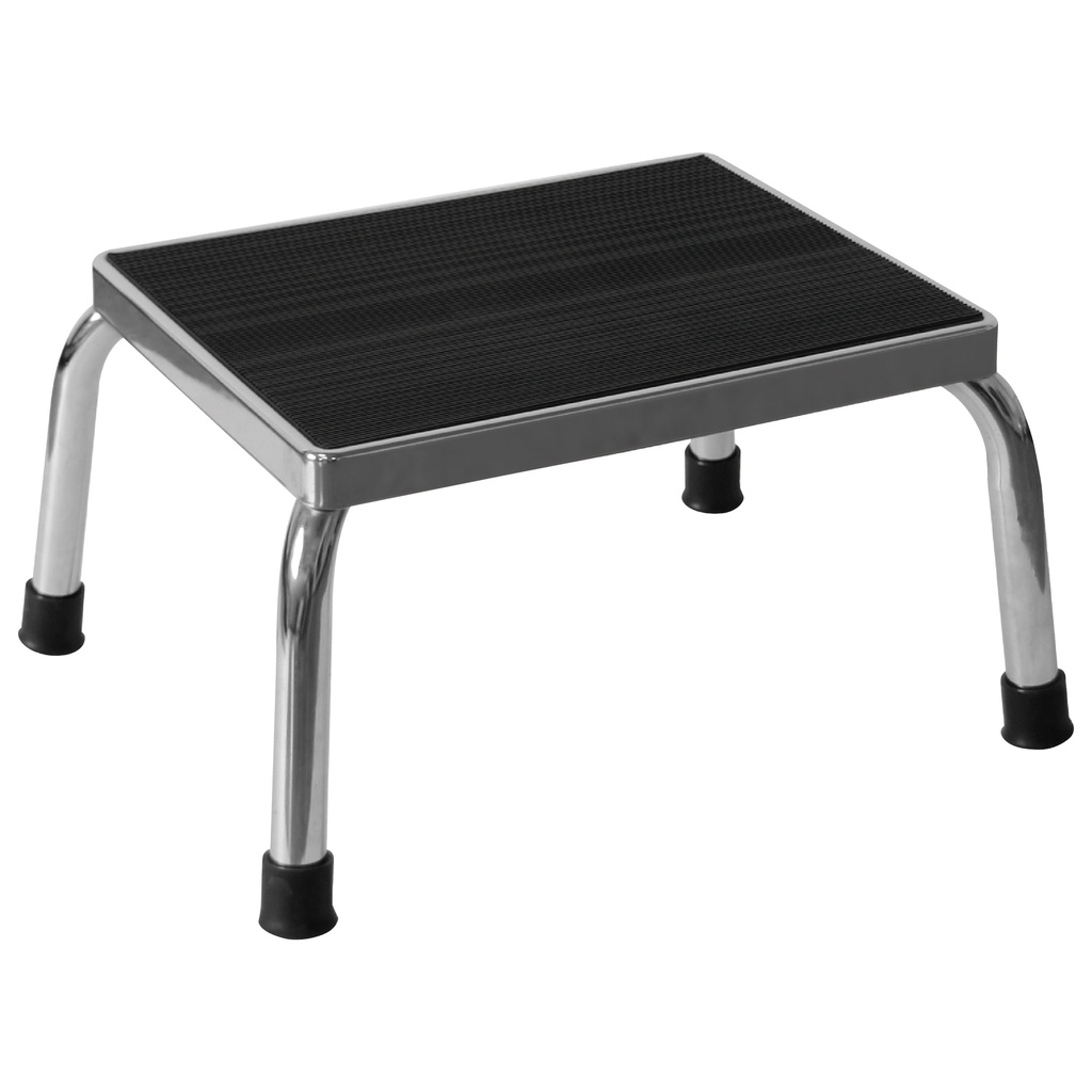 Task Medical Single Step Stool No Handle